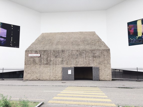 Art Basel: The World's Top Contemporary Art Fair | Switzerland