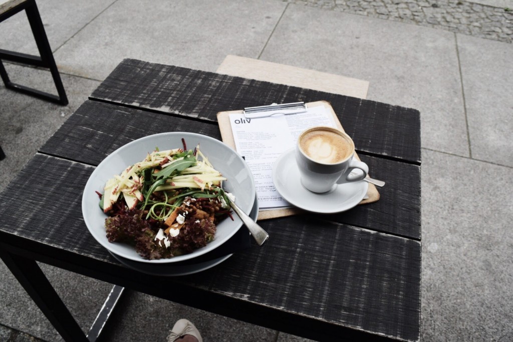 10 Best Cafés in Berlin, Germany