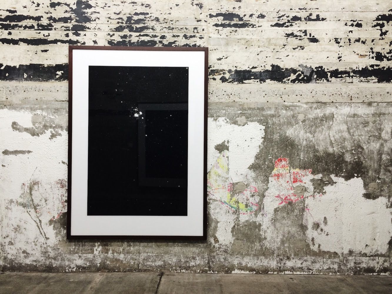 Boros Collection: Art in a German Bunker