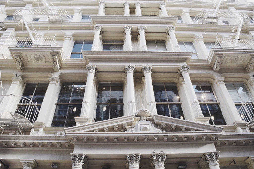 Soho Shopping: the Best Stores in this Chic NYC Neighborhood