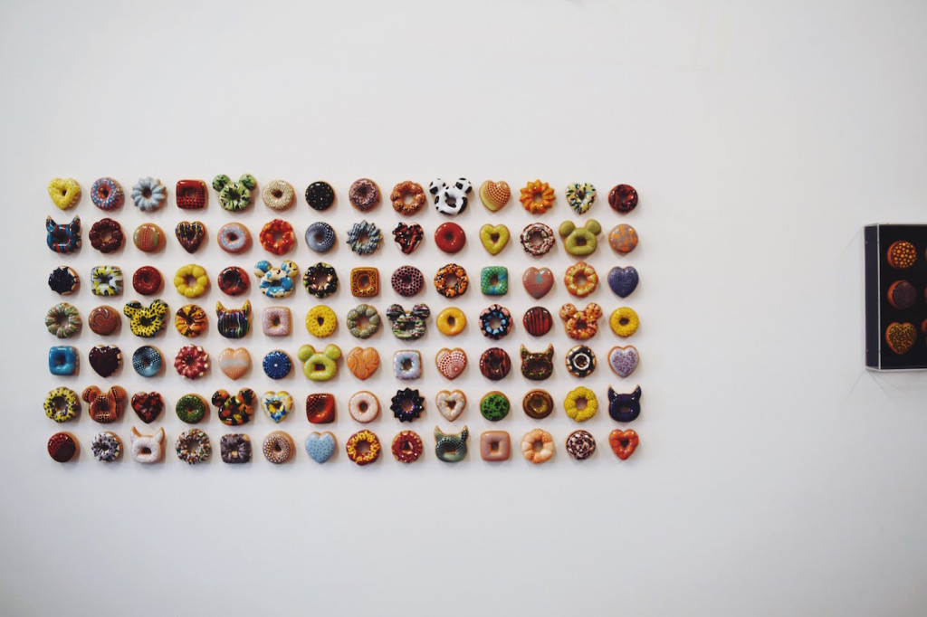 Mana Contemporary Art Center, New Jersey