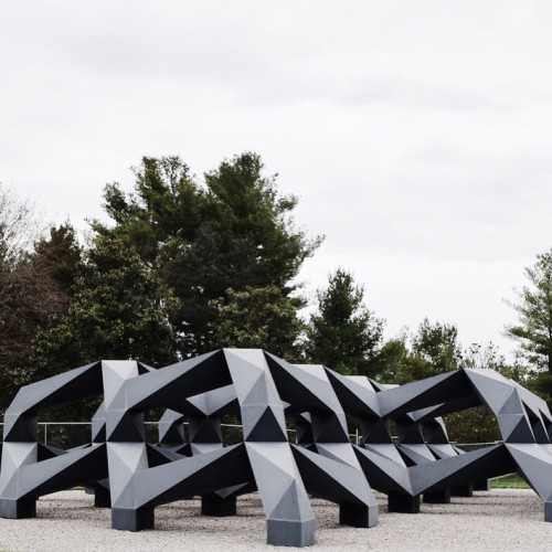 Glenstone, a Private Art Collection in Maryland
