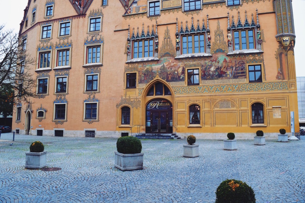 10 Best Things to Do in Ulm, Germany
