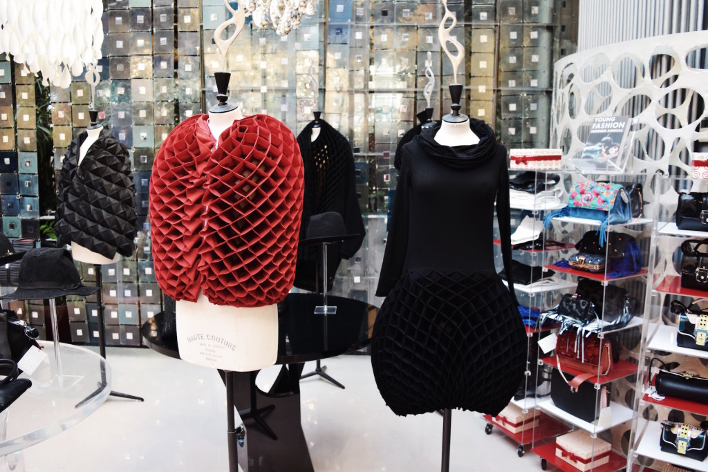 10 Corso Como Café & Shop, Milan
