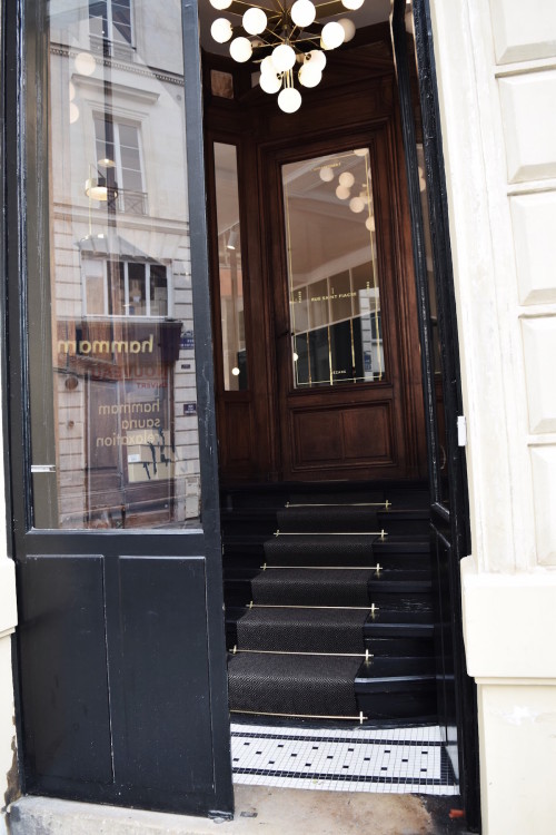 Sézane Paris Store: What to Know Before Shopping at L'Appartement