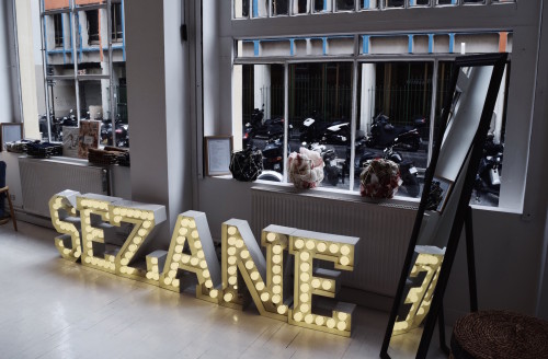 Sézane Paris Store: What to Know Before Shopping at L'Appartement