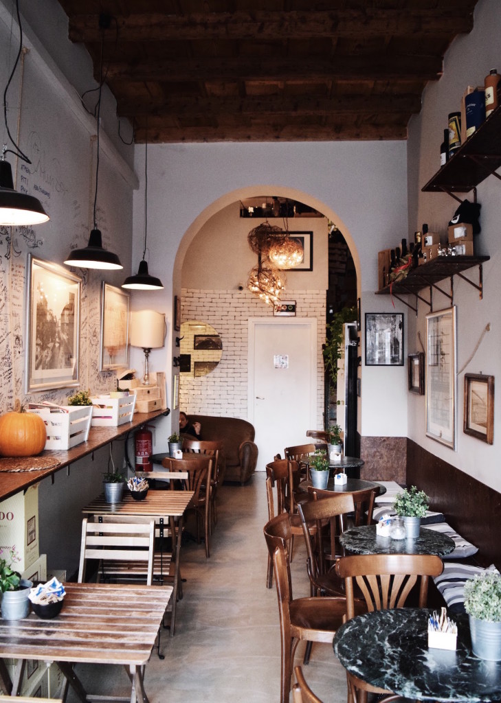 7 Best Cafés in Milan, Italy