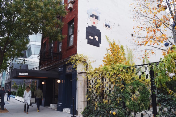 NoHo Neighborhood Guide & Things to Do