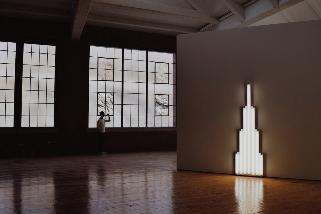 Dia Beacon – Modern Art in Upstate New York