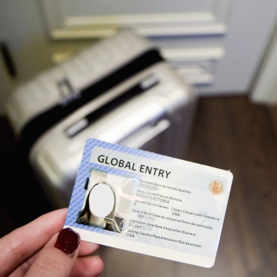 How to Renew Global Entry Online