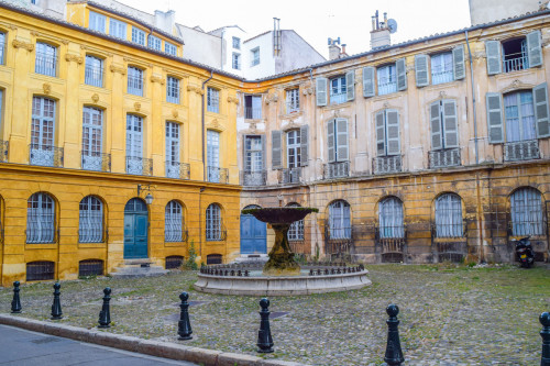 17 Best Things to Do in Aix-en-Provence, France