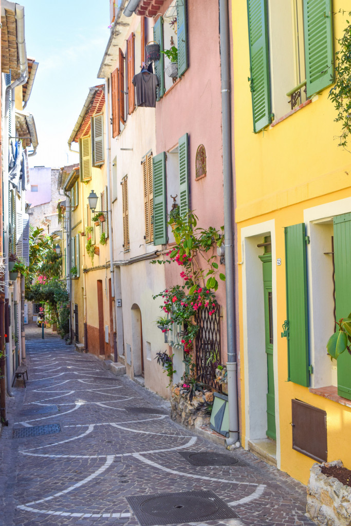 Antibes, France Travel Guide