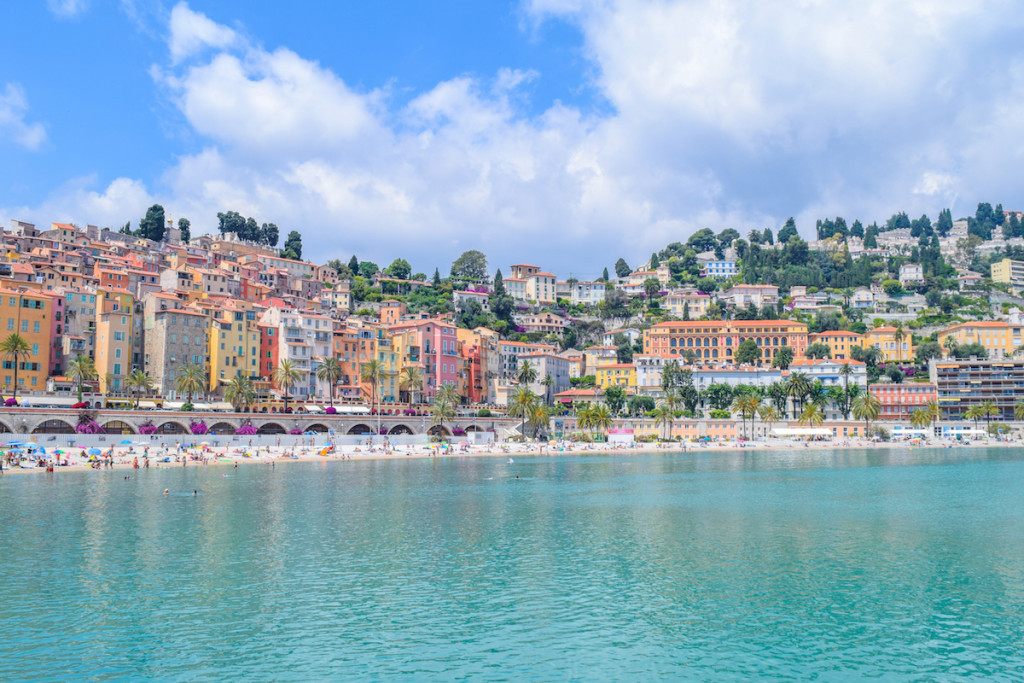 Menton Travel Guide: the perfect day trip from Nice