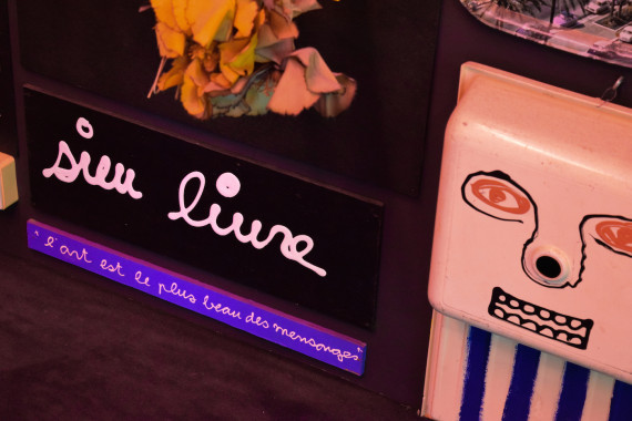 MAMAC Nice – a Contemporary and Modern Art Museum in France