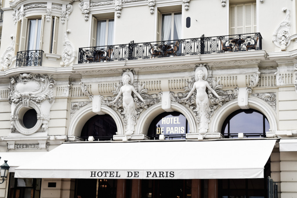 How to Spend One Day in Monaco