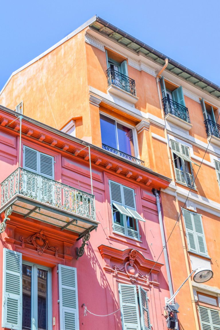 Nice in June: What to Expect