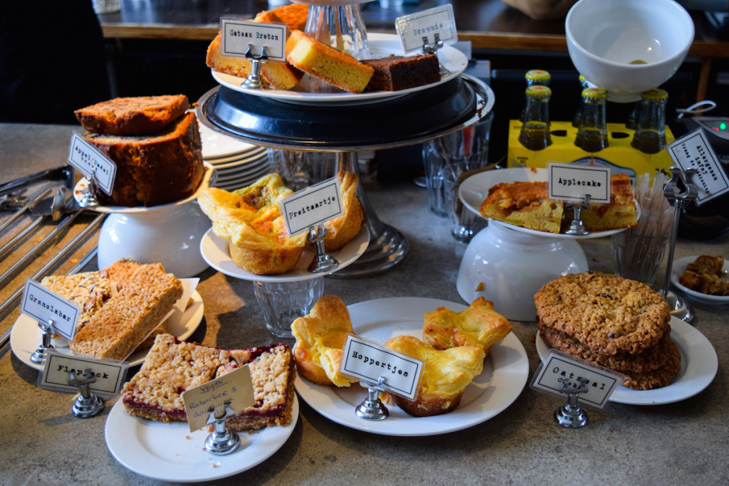 Best Specialty Coffee Shops in Rotterdam, The Netherlands