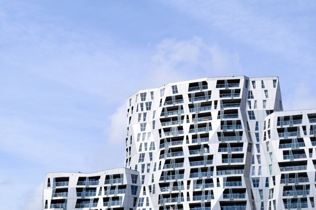 The Architecture Guide to Rotterdam