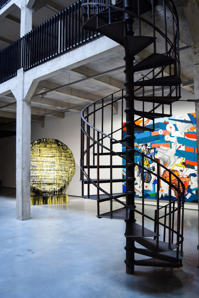 The Vanhaerents Art Collection of Brussels