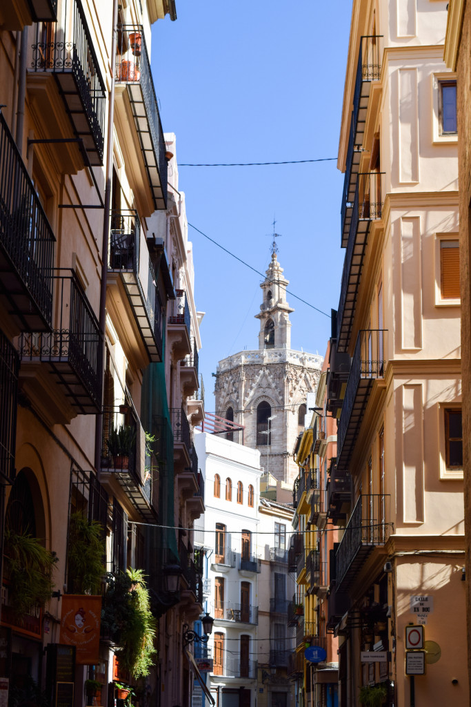 3 Coolest Neighborhoods to Visit in Valencia