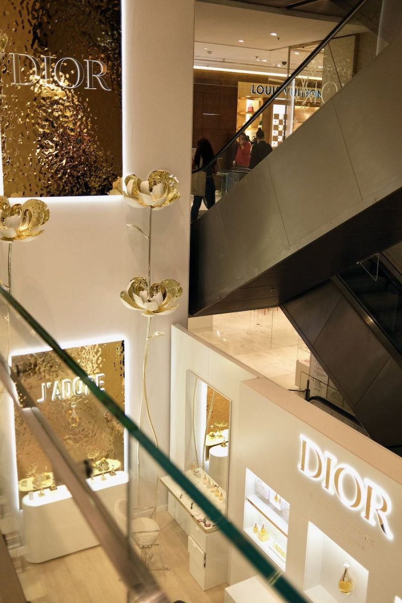 Printemps Department Store in Paris: Ultimate Guide to Visiting