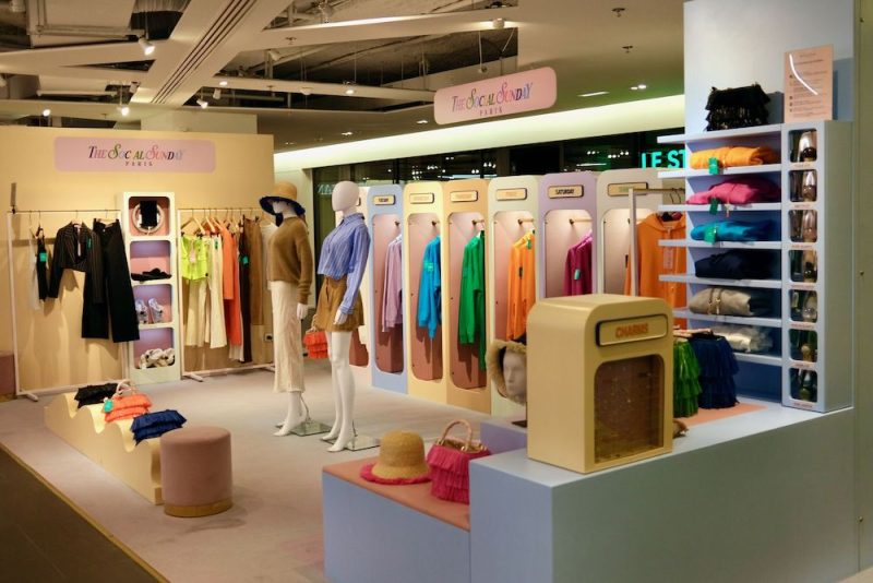 Printemps Department Store in Paris: Ultimate Guide to Visiting