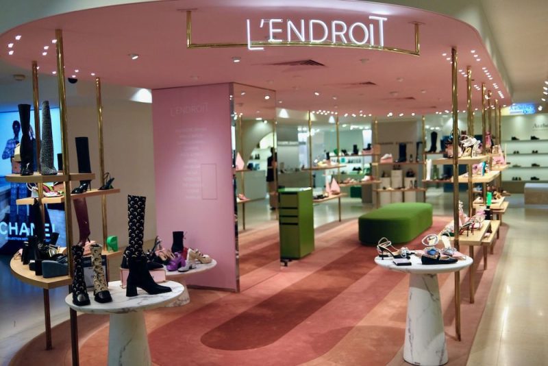 Printemps Department Store in Paris: Ultimate Guide to Visiting