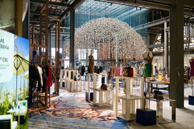 Printemps Department Store in Paris: Ultimate Guide to Visiting