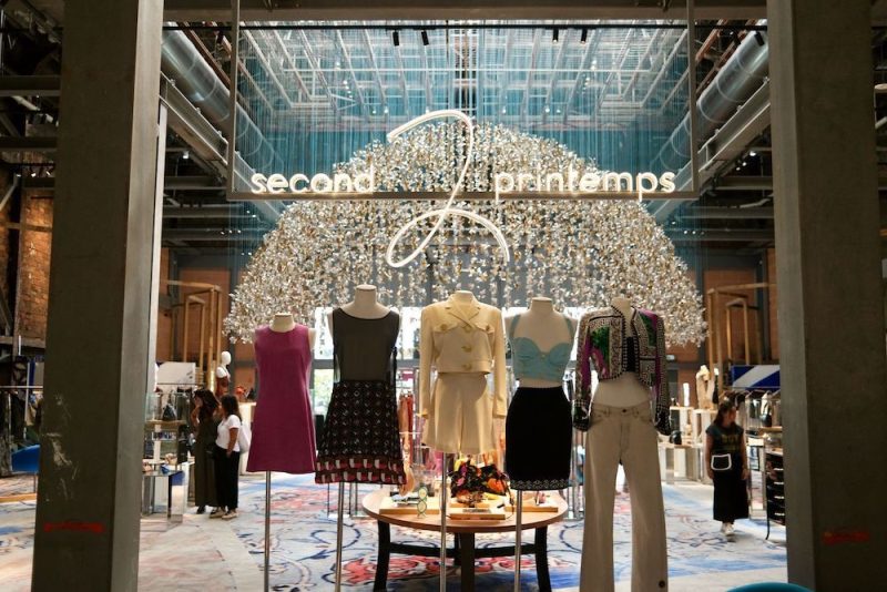 Printemps Department Store in Paris: Ultimate Guide to Visiting