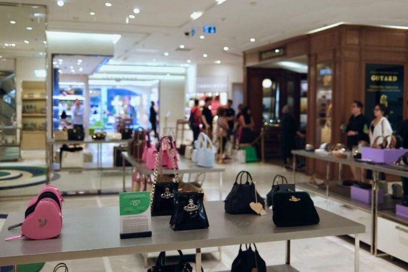 Printemps Department Store in Paris: Ultimate Guide to Visiting