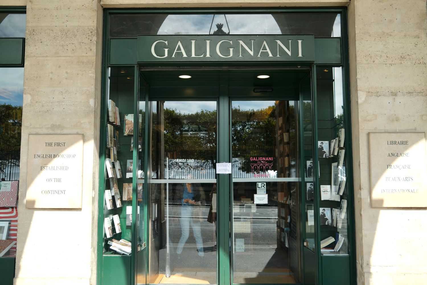 What to Do on Rue de Rivoli in Paris & See on This Famous Street