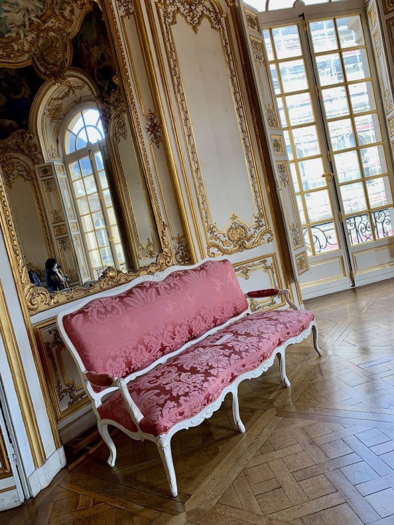 French National Archives Museum (Musée des Archives Nationales)