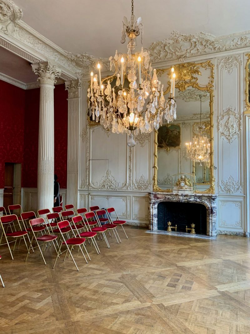 French National Archives Museum (Musée des Archives Nationales)