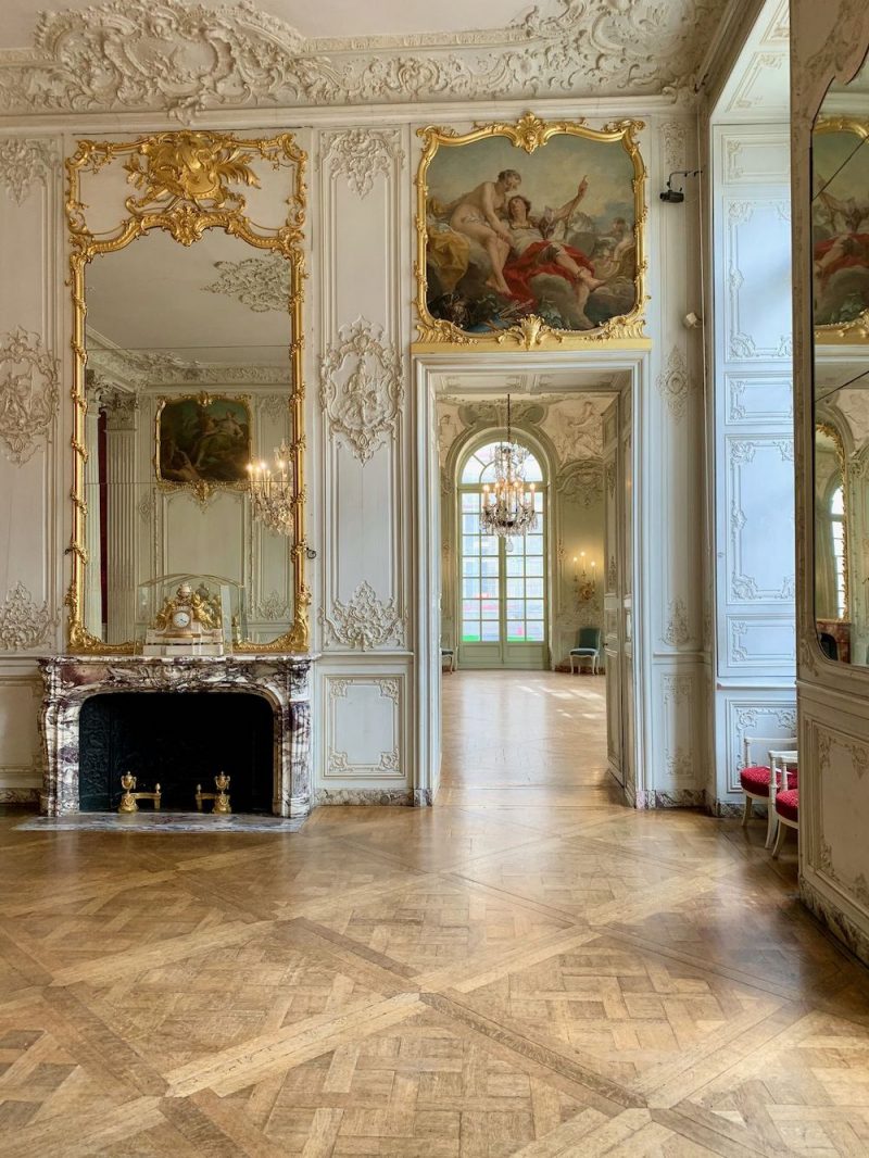 French National Archives Museum (Musée des Archives Nationales)