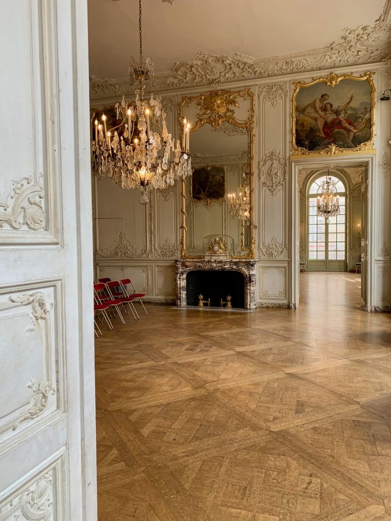 French National Archives Museum (Musée des Archives Nationales)