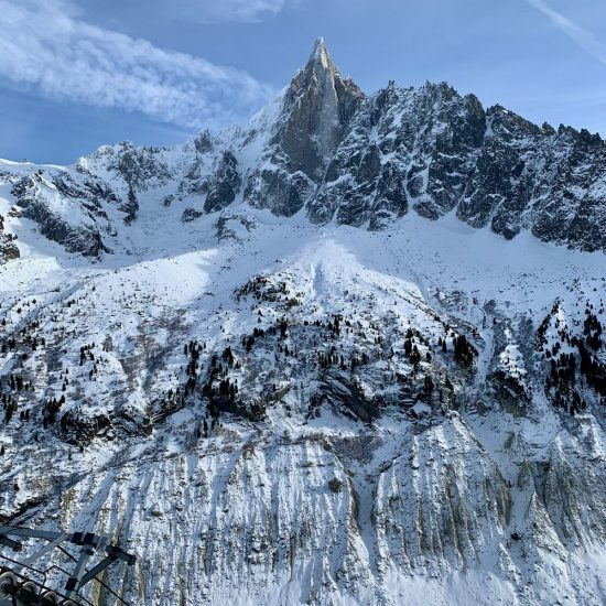 Winter in France Travel Ideas & Things to Do