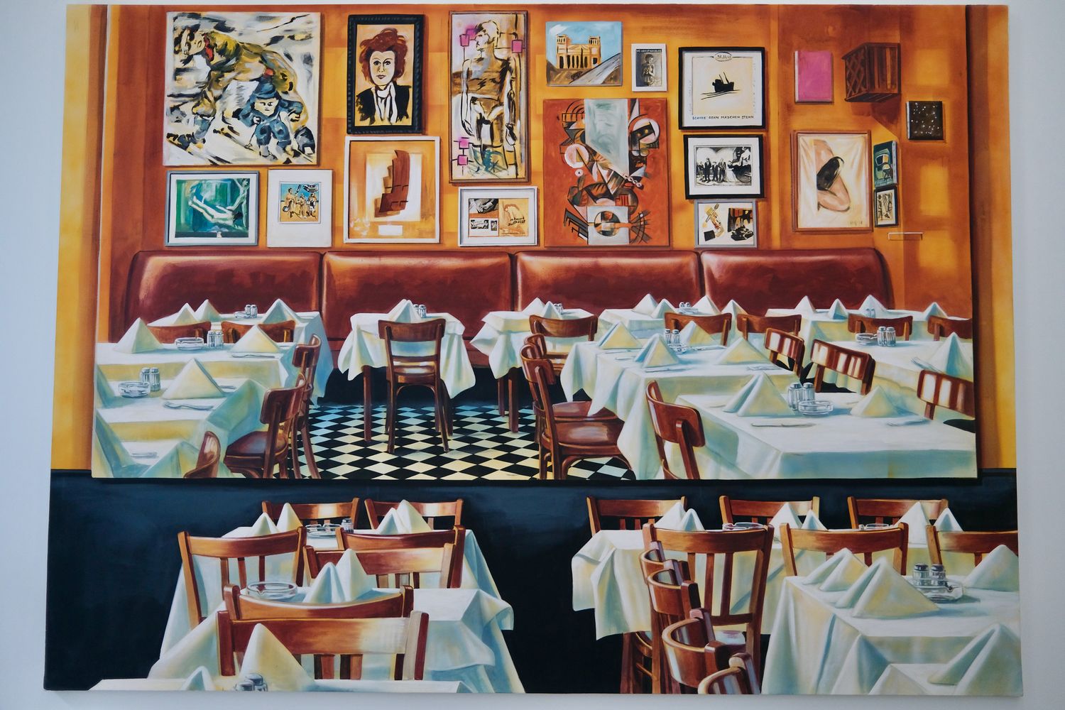 Pinault Collection – a private art collection in the Bourse de Commerce ...