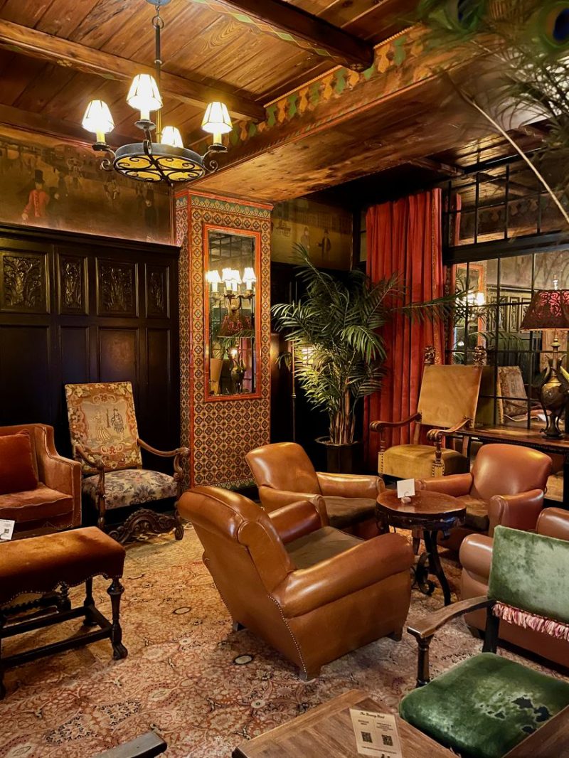 The Bowery Hotel – Suite & Standard Room Review