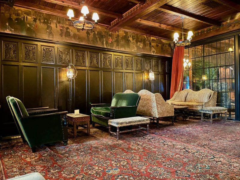The Bowery Hotel – Suite & Standard Room Review
