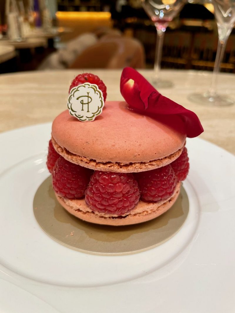 Odette Paris The Best Cream Puffs In Paris Odette Paris The Best Cream Puffs In Paris