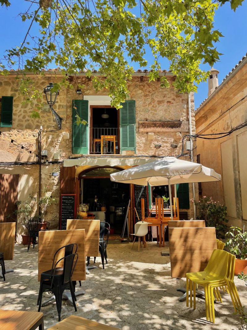 10 Best Things to Do in Valldemossa, Mallorca, Spain