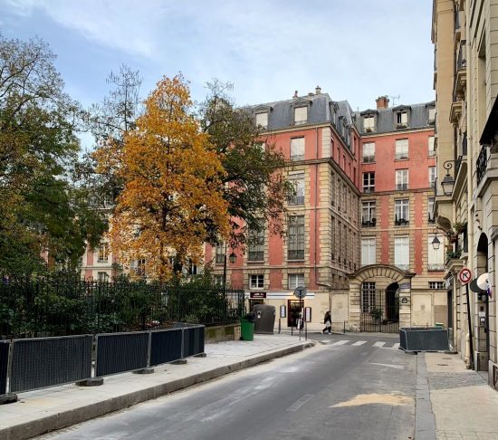 Fall in Paris: The Ultimate Guide to an Autumn Trip