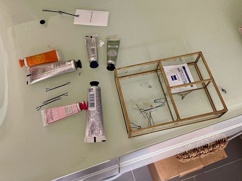 29 Surprising France Burglary Statistics, including Paris Break-ins