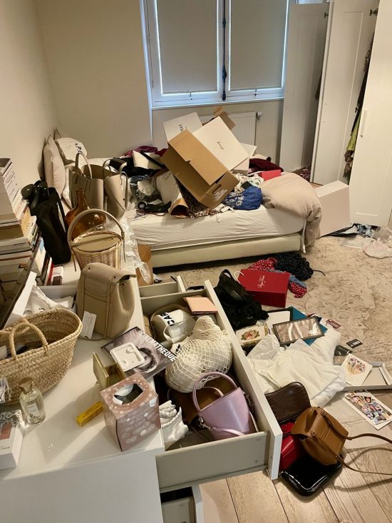 What to Do When Your Paris Apartment is Robbed or Broken Into