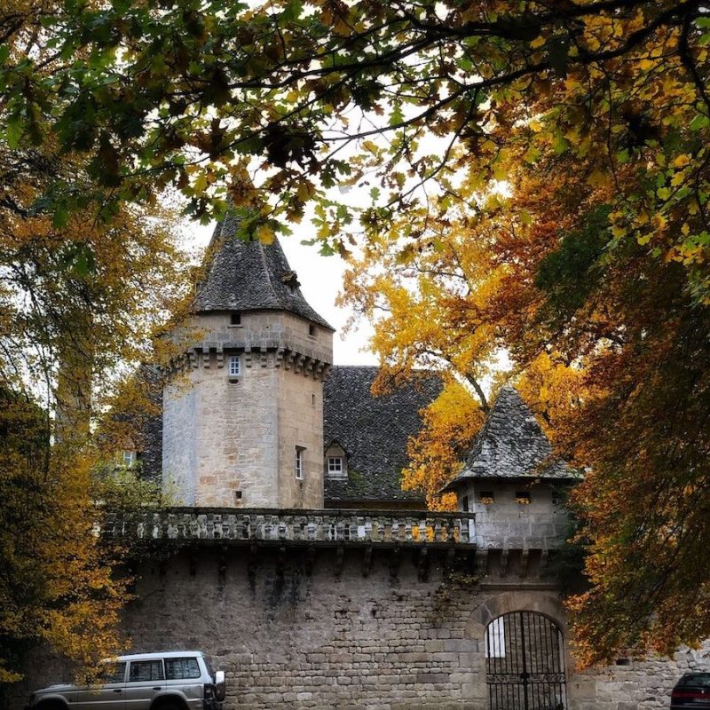 Winter in France Travel Ideas & Things to Do