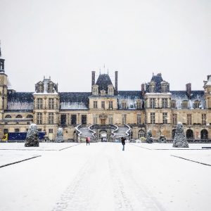 7 Best Winter Destinations in France