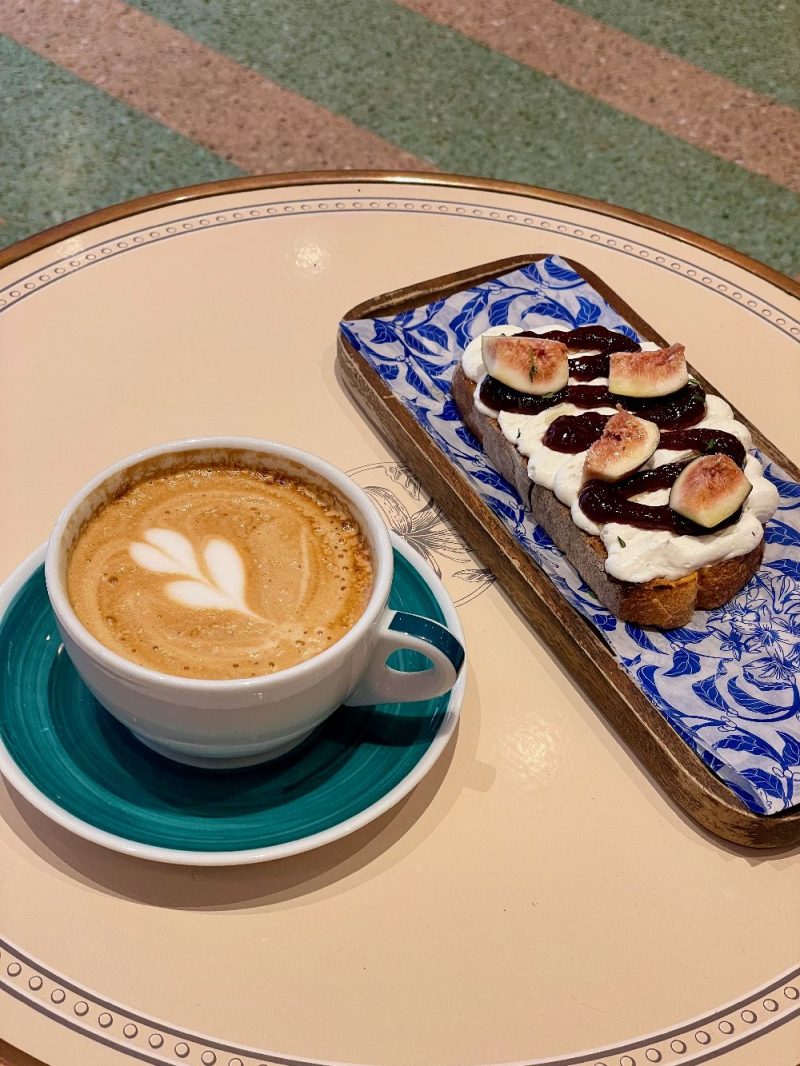 Felix Roasting Co. Coffee Shop NYC