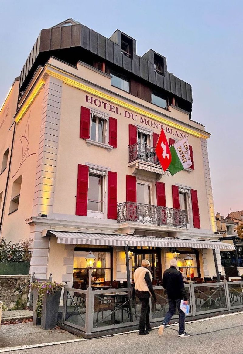 7 Things to Do in Morges, Switzerland