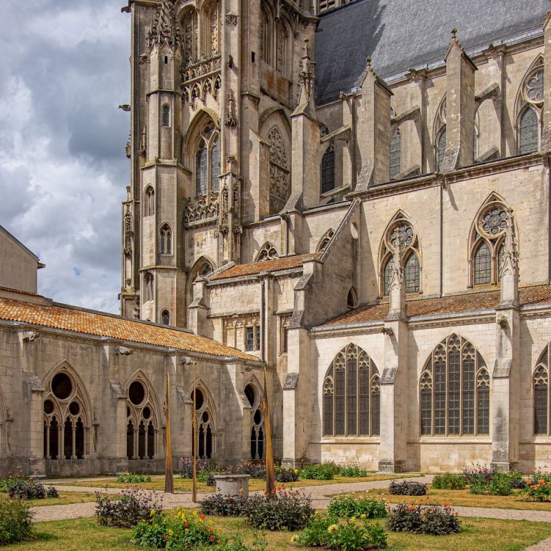 8 Charming Small Towns to Visit in Champagne, France