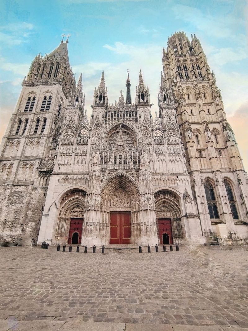 12 Interesting Things to Do in Northern France This Year